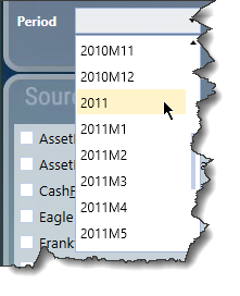 BDA Stage Data Explorer - Documentation